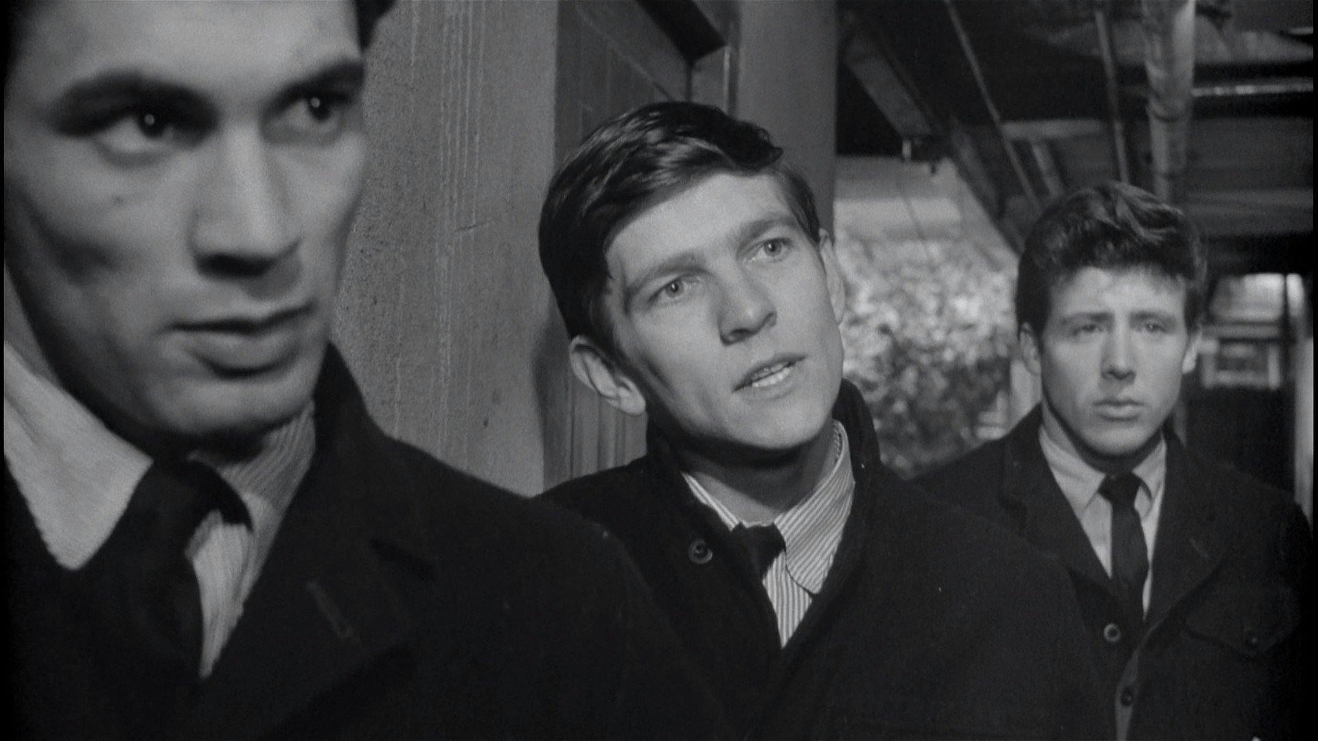 The Loneliness Of The Long Distance Runner Review | Movie - Empire