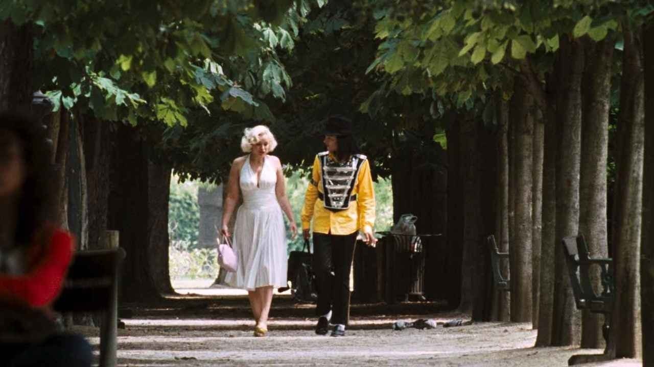 Mister Lonely Review | Movie - Empire