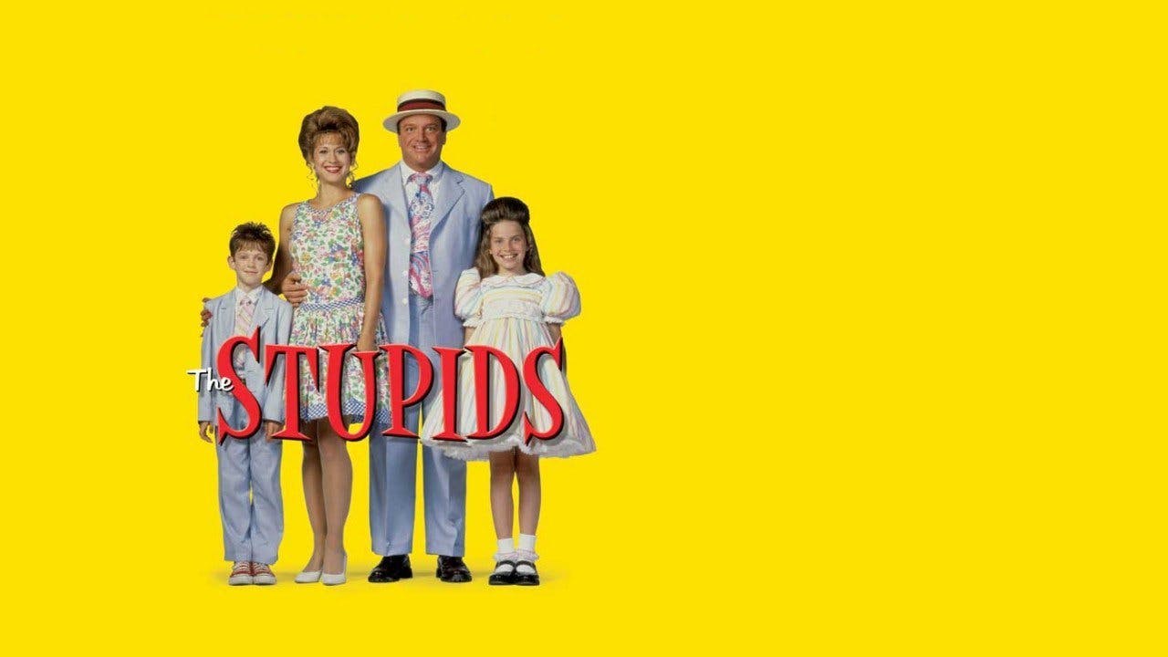 The Stupids Review | Movie - Empire