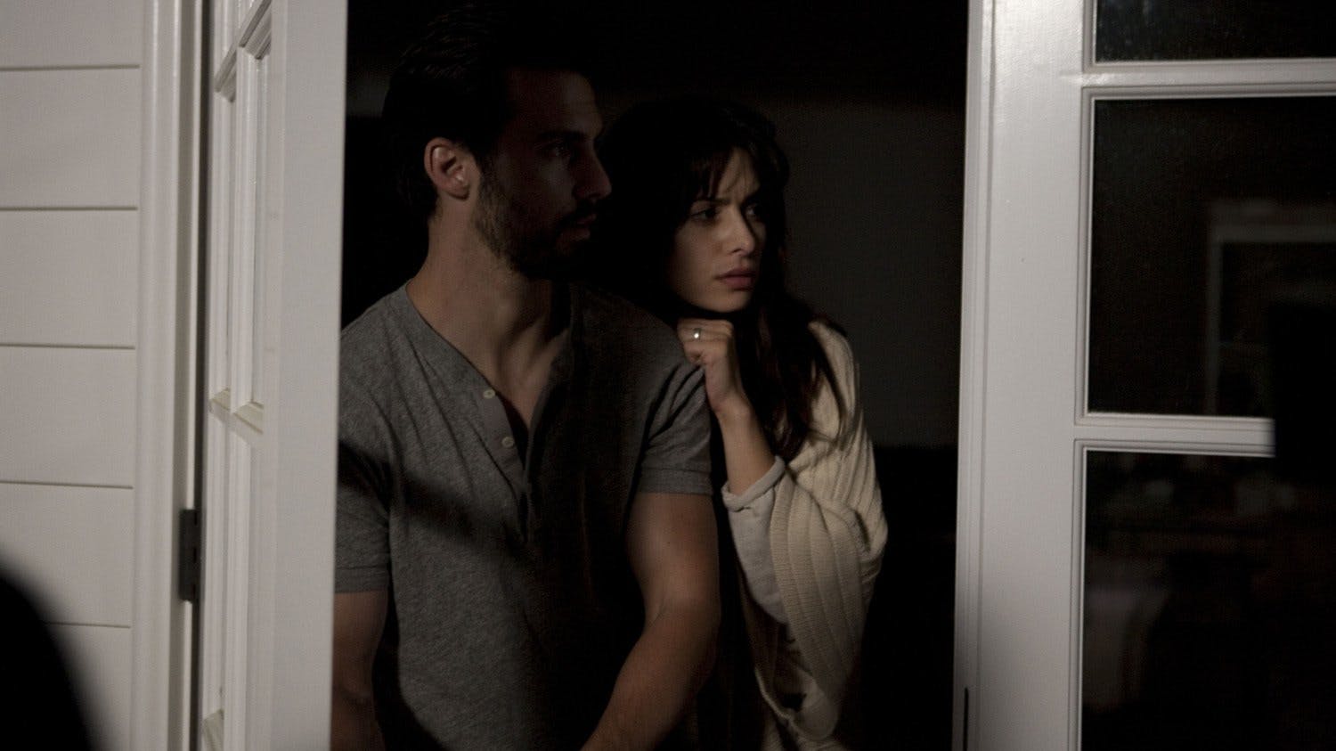 Static Review | Movie - Empire