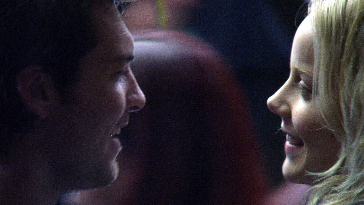 Somersault Review | Movie - Empire