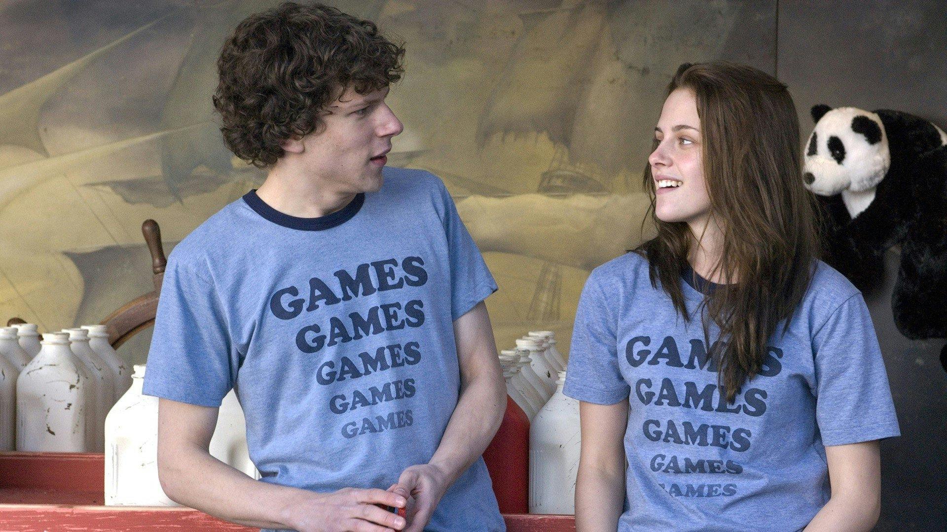 Adventureland Review | Movie - Empire