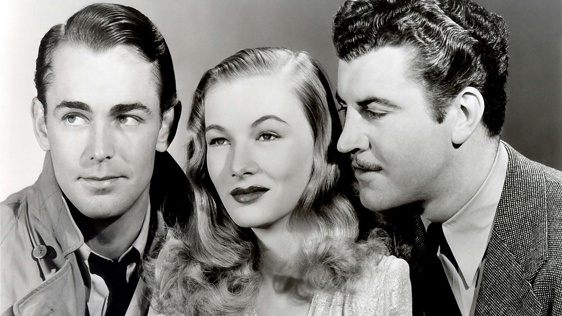 This Gun For Hire Review | Movie - Empire