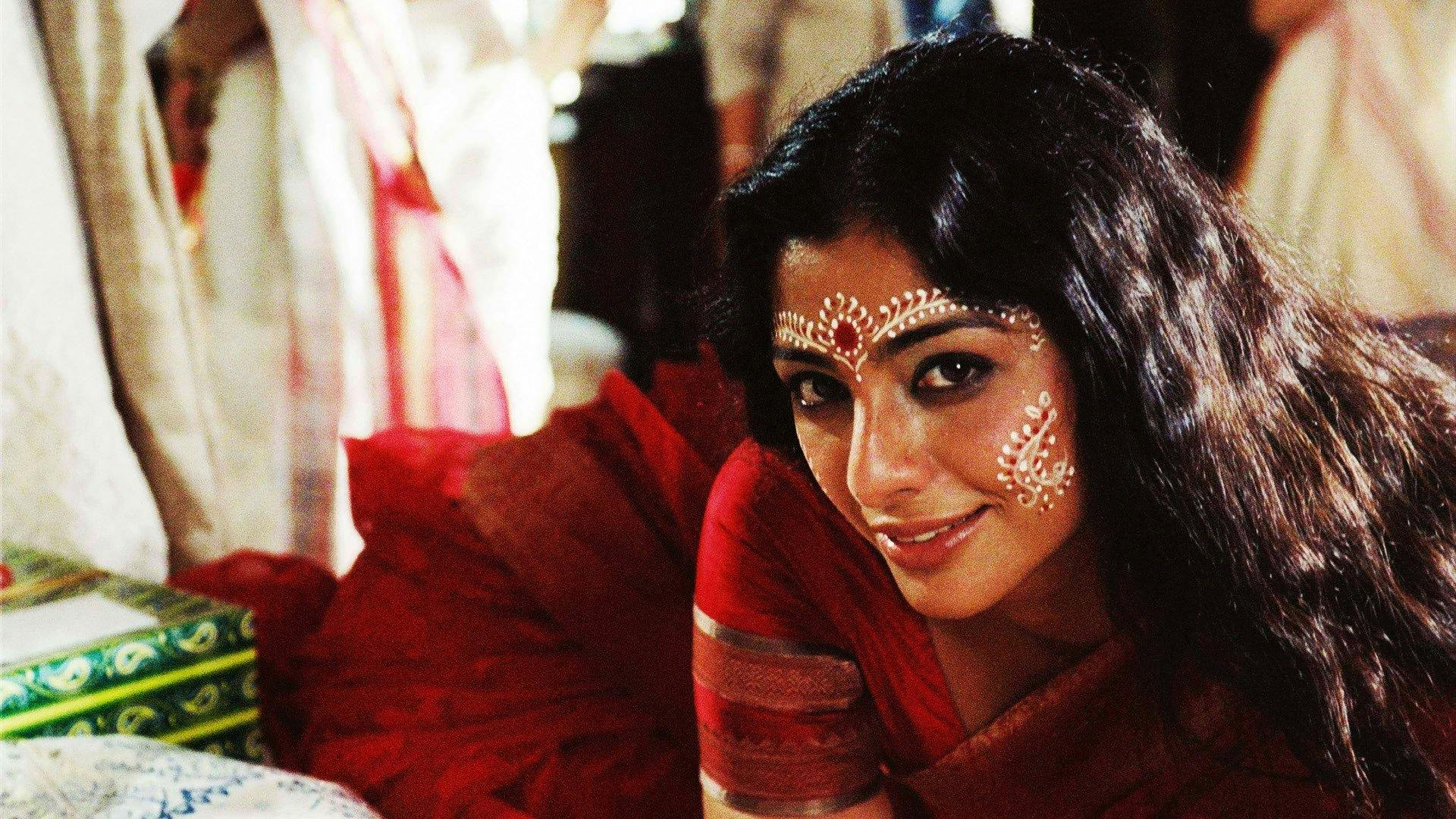 The Namesake Review | Movie - Empire