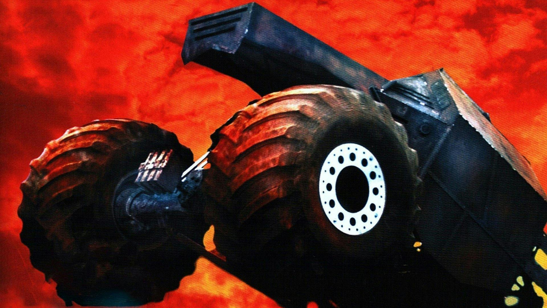 Monster Man Review | Movie - Empire