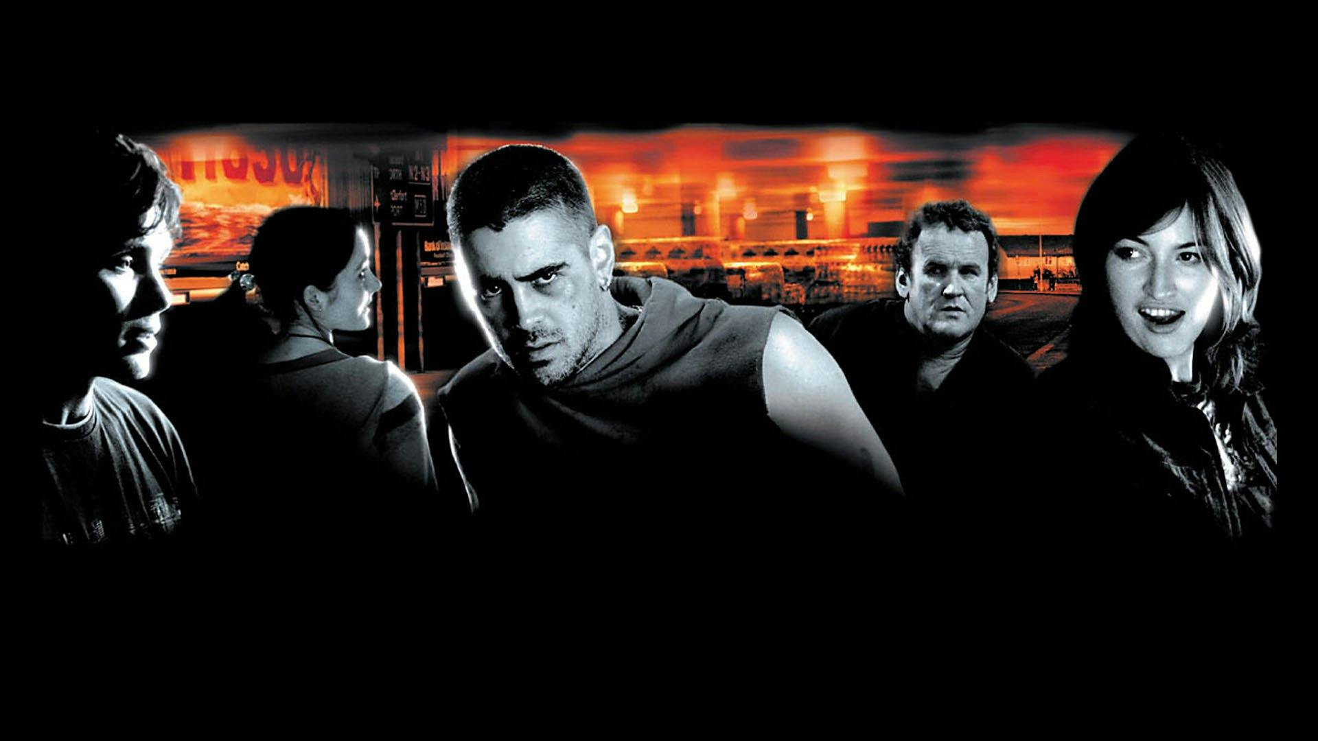 Intermission Review | Movie - Empire