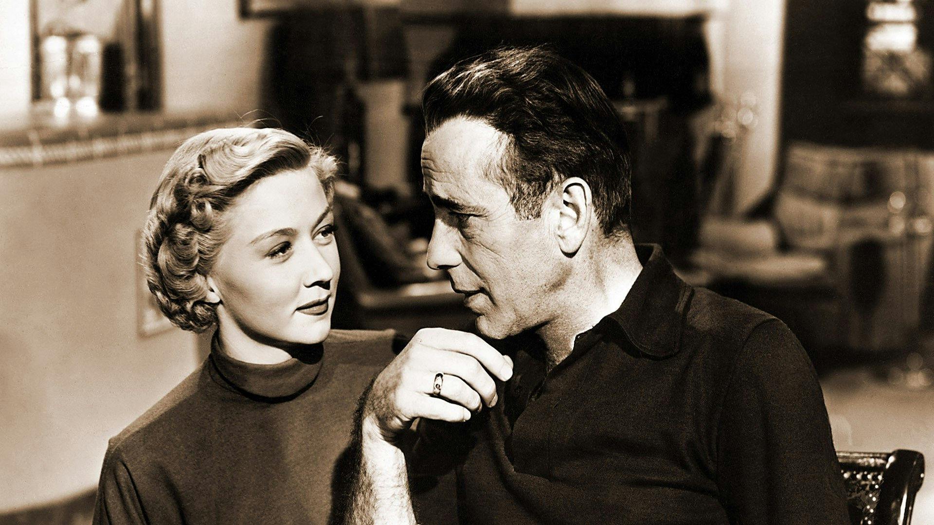 In a Lonely Place Review | Movie - Empire