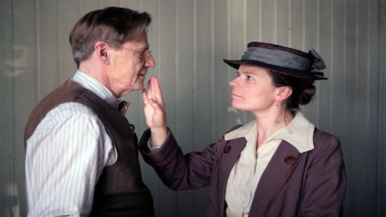 Everlasting Moments Review | Movie - Empire