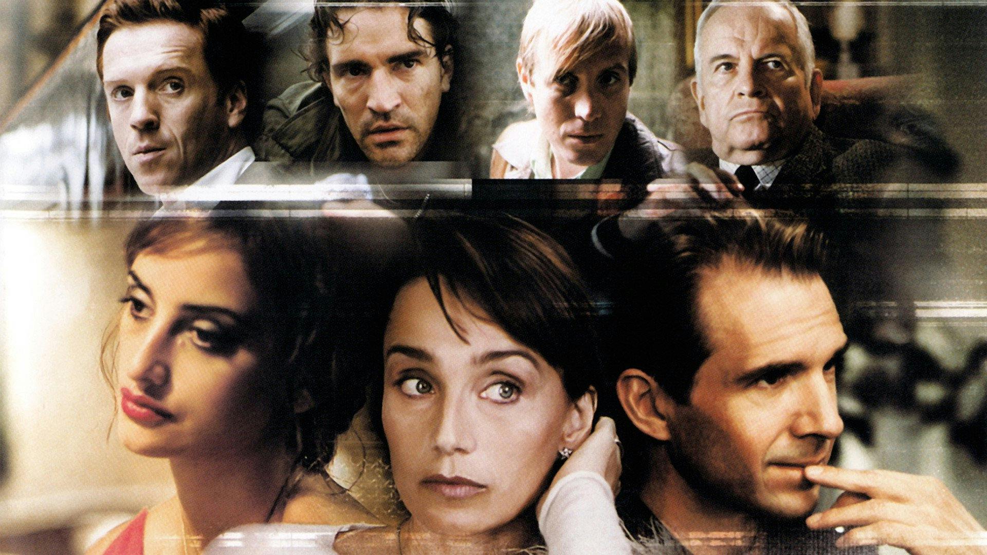 Chromophobia Review | Movie - Empire