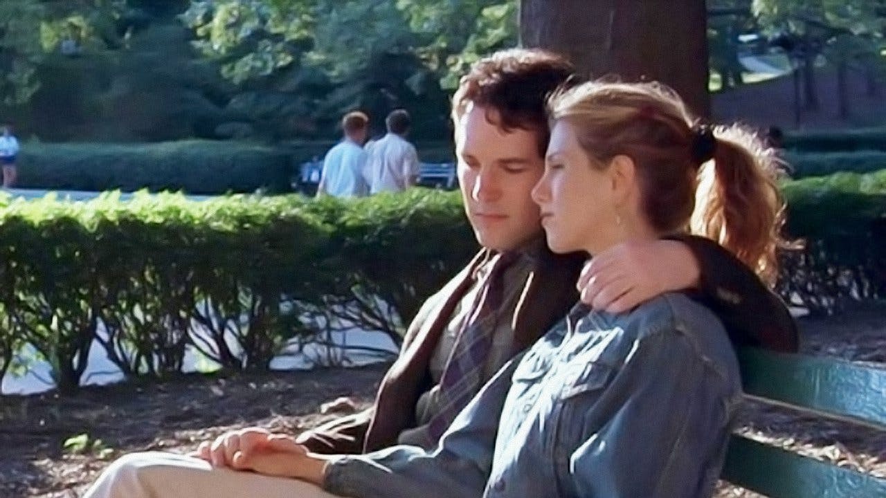 The Object Of My Affection Review | Movie - Empire