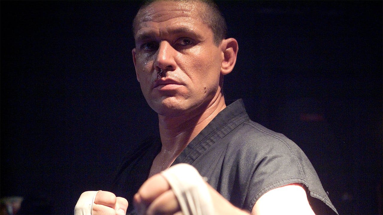 Rage Review | Movie - Empire