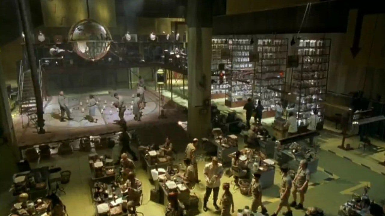 Tooth Review | Movie - Empire