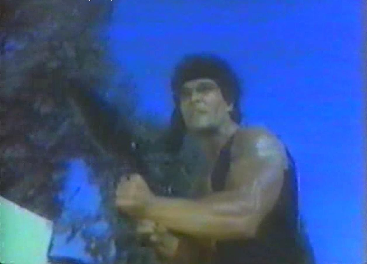 Rampage Review | Movie - Empire