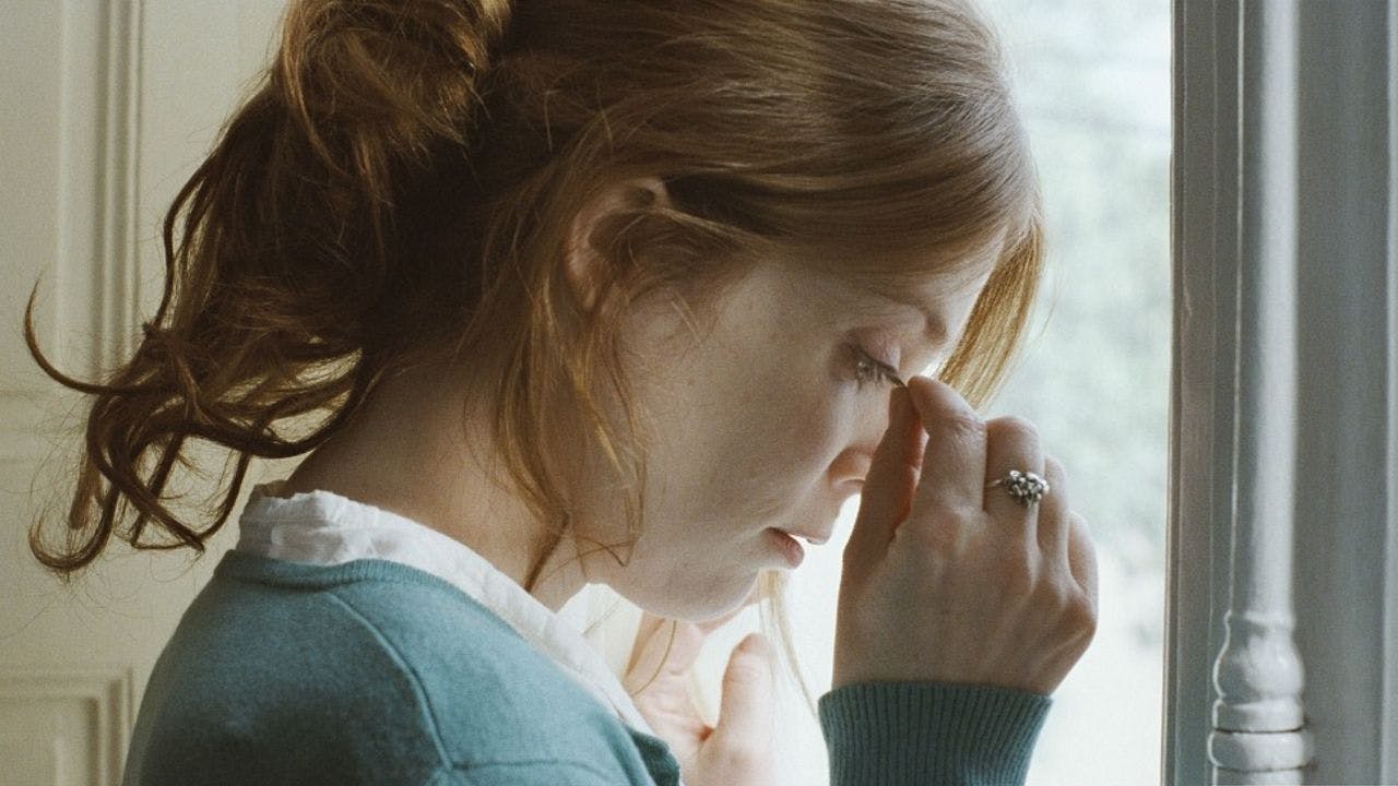 Anna M Review | Movie - Empire