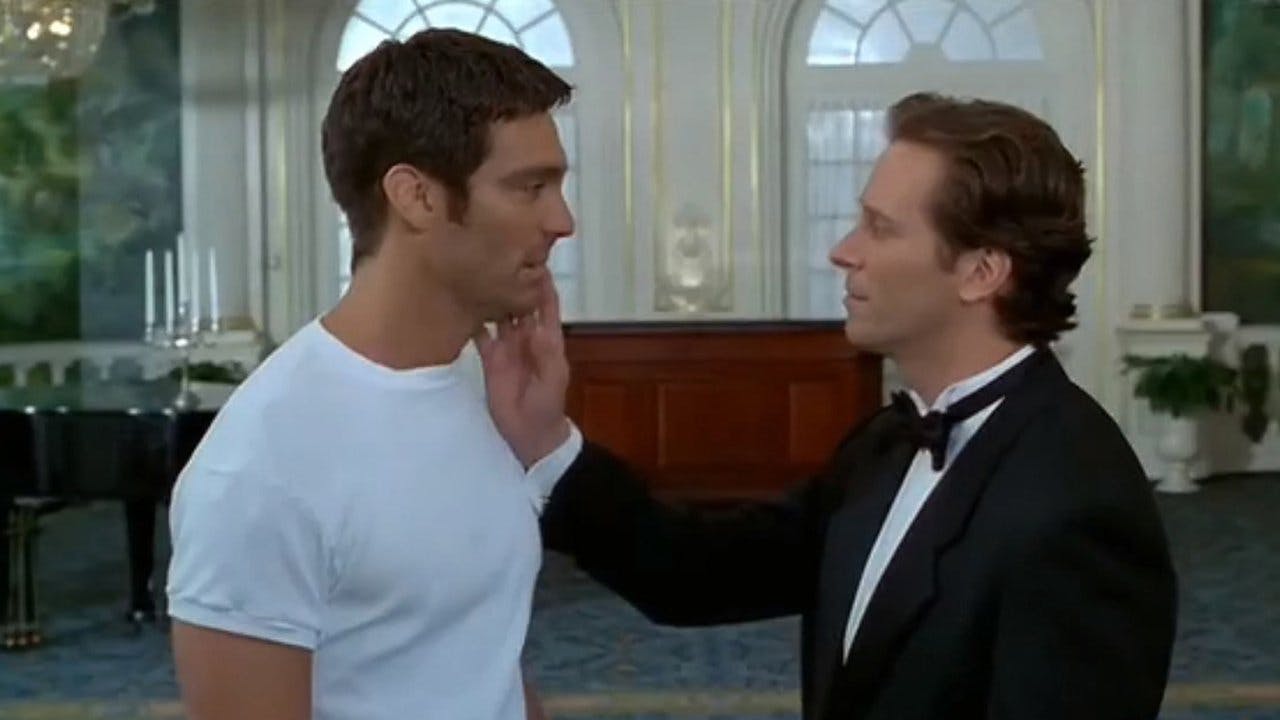 Jeffrey Review | Movie - Empire