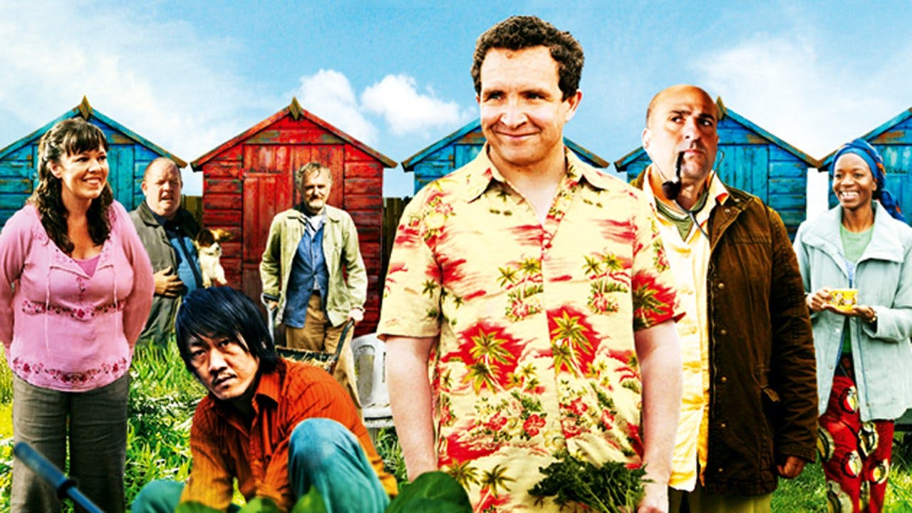 Grow Your Own Review | Movie - Empire