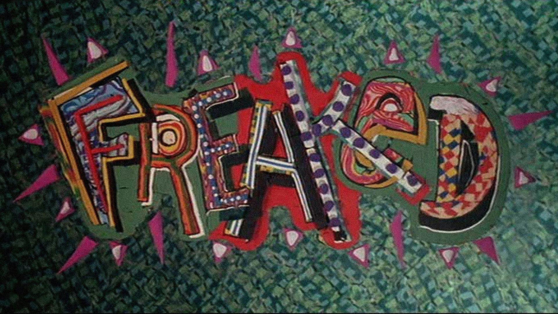 Freaked Review | Movie - Empire