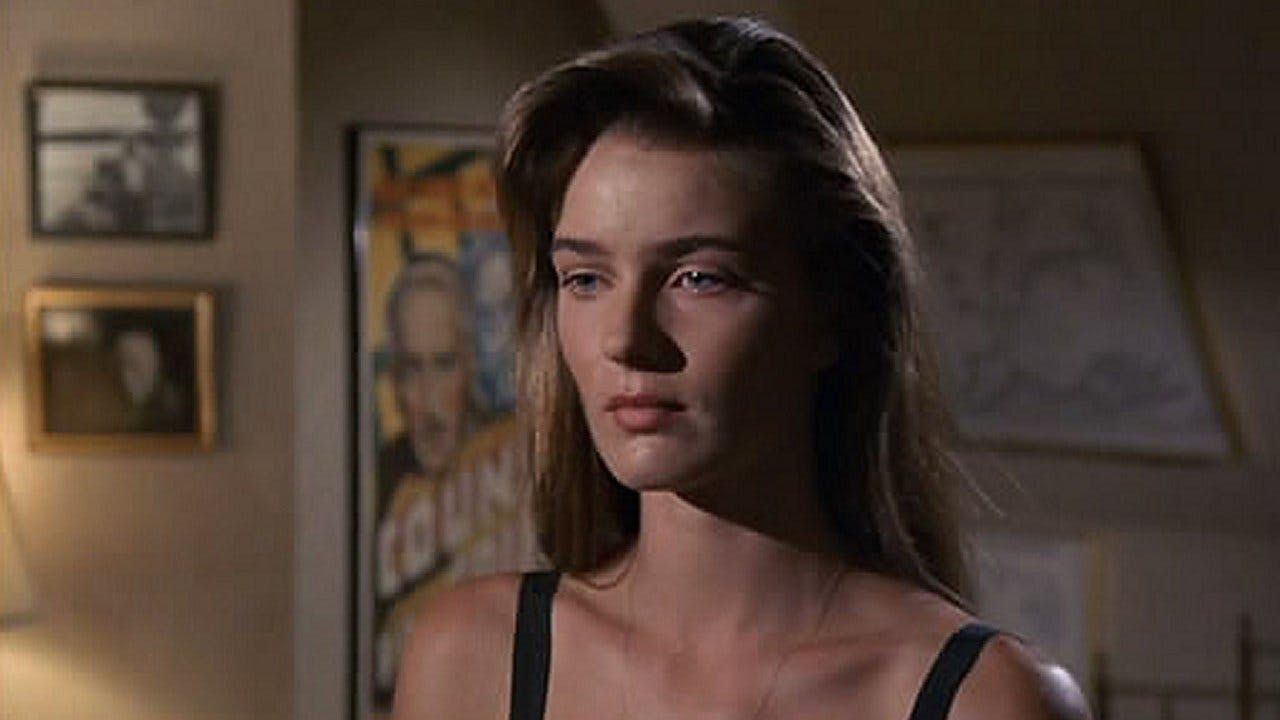 Her Alibi Review | Movie - Empire