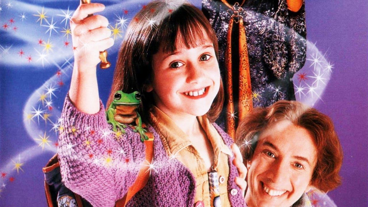 A Simple Wish Review | Movie - Empire