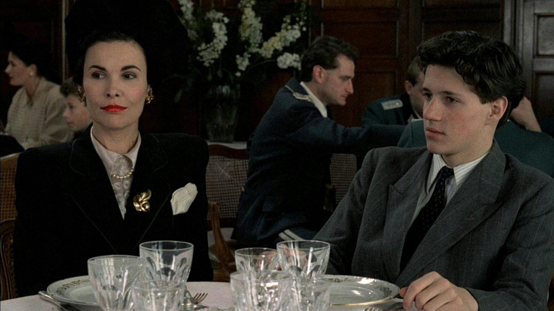 Au Revoir Les Enfants Review | Movie - Empire