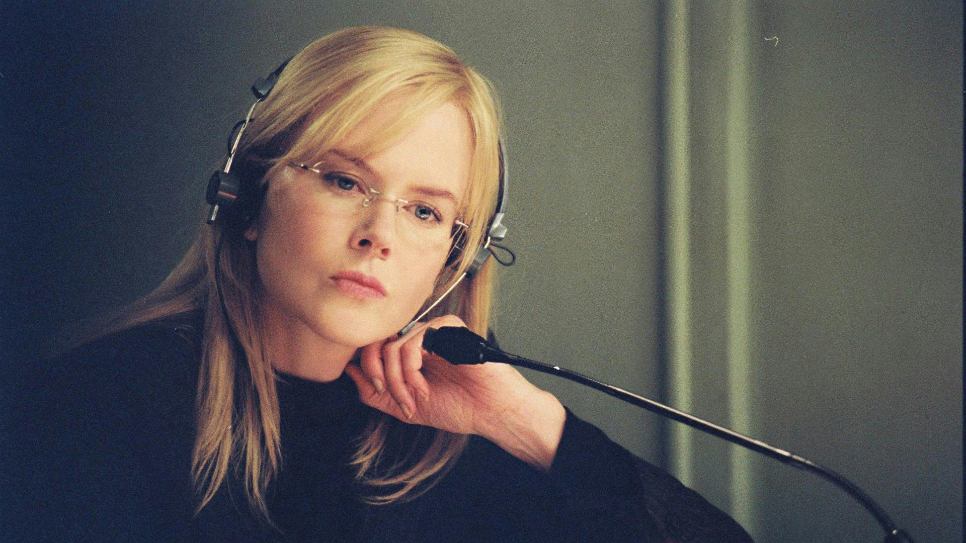 The Interpreter Review | Movie - Empire