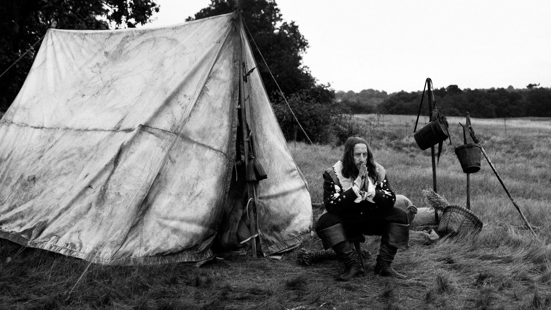 A Field In England Review | Movie - Empire