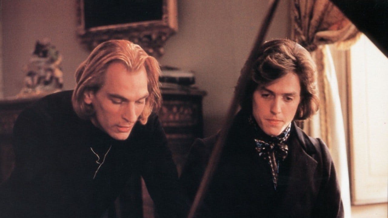 Impromptu Review | Movie - Empire