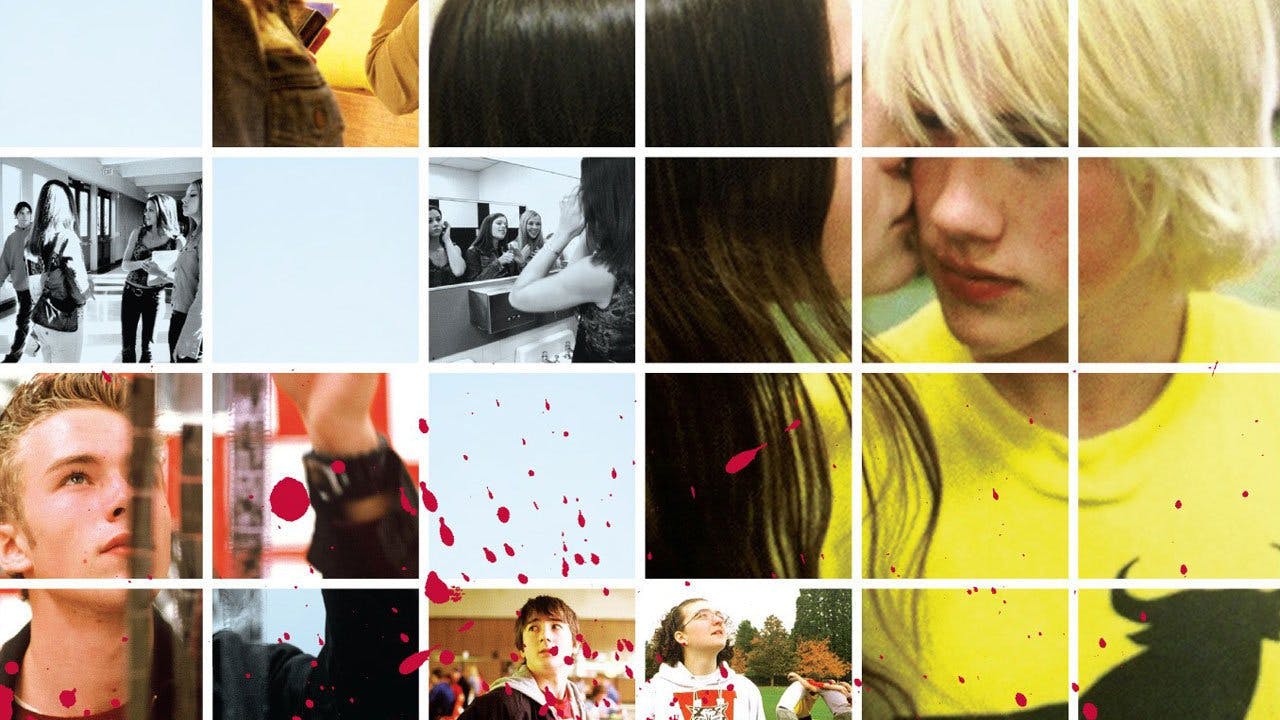 Elephant Review | Movie - Empire