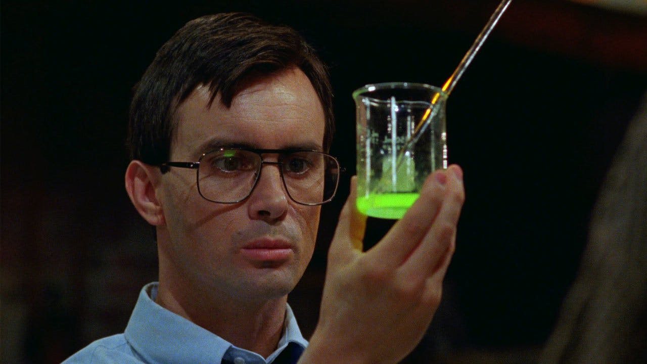 Re-Animator II Review | Movie - Empire