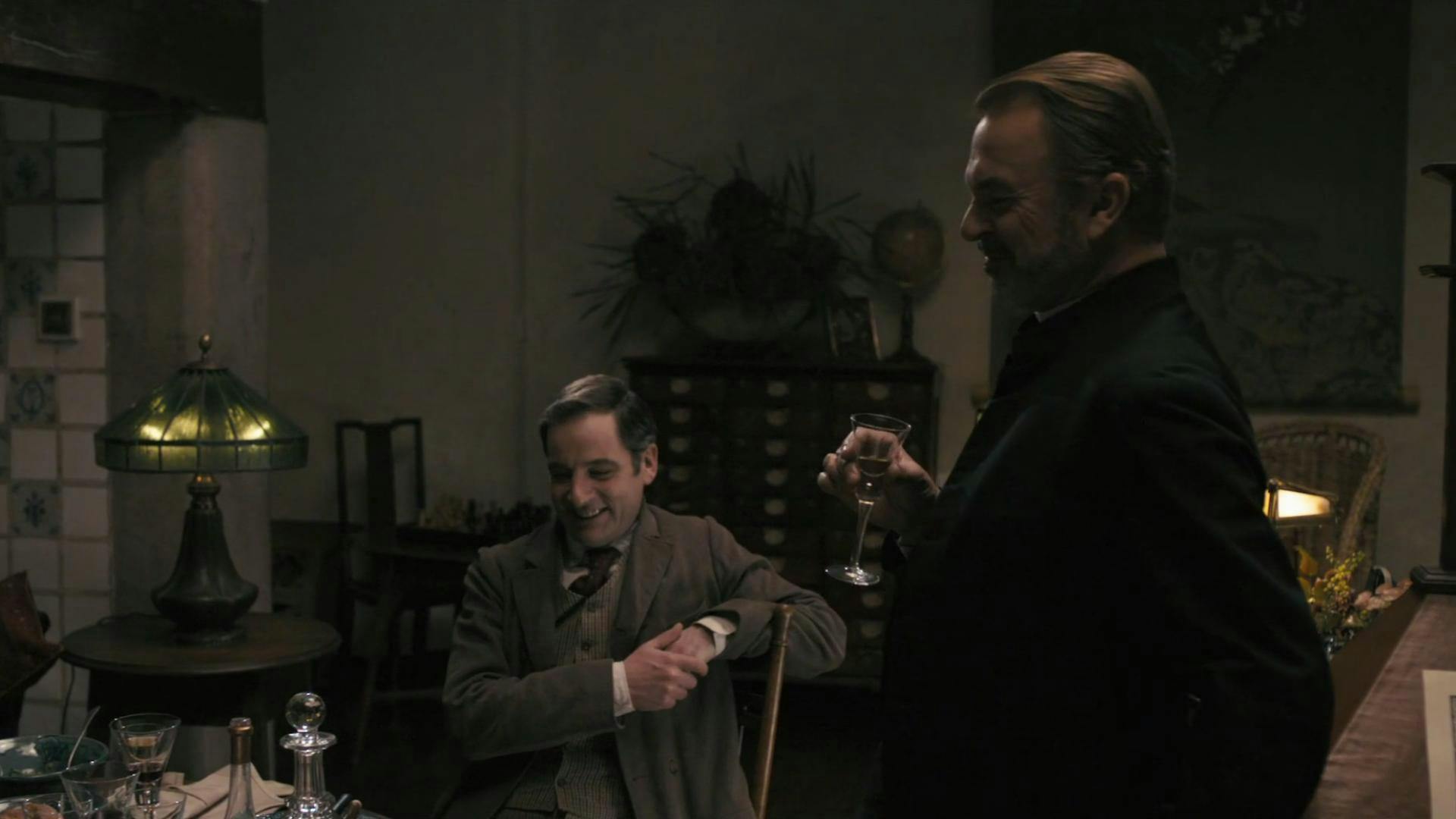 Dean Spanley Review | Movie - Empire