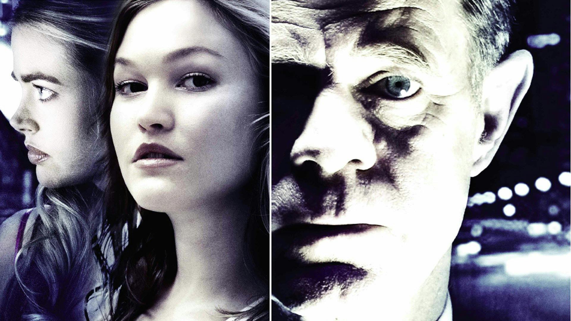 Edmond Review | Movie - Empire