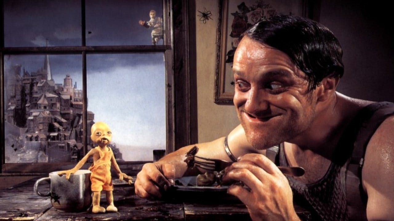 The Secret Adventures of Tom Thumb Review | Movie - Empire