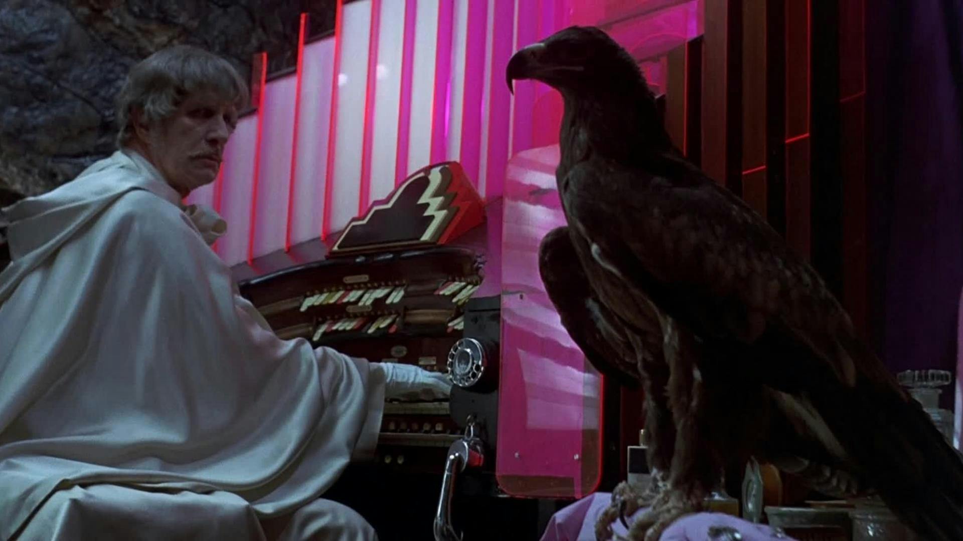 Dr Phibes Rises Again Review | Movie - Empire