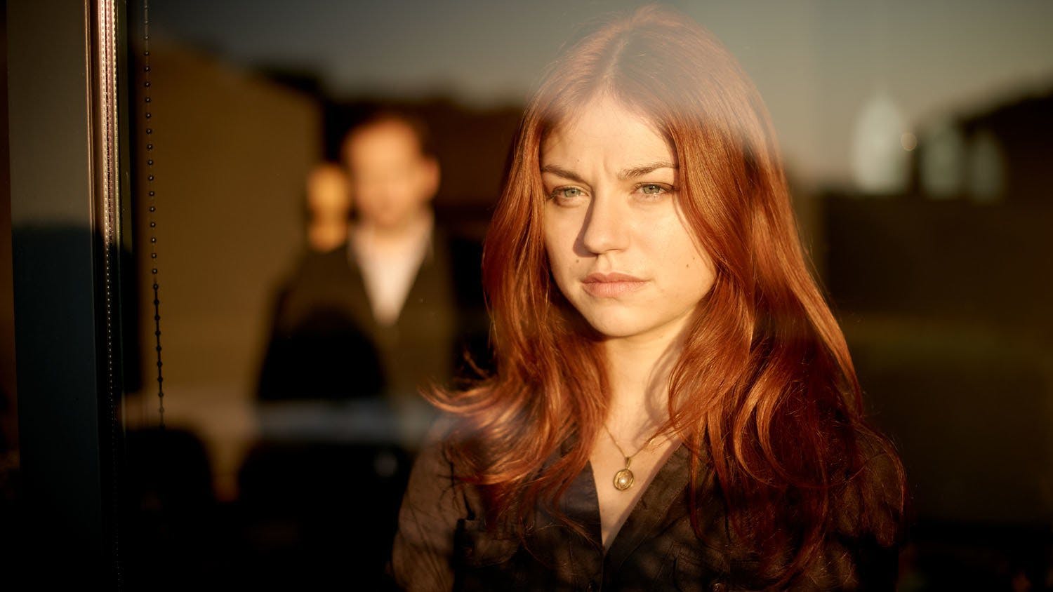 The Crossing Review | Movie - Empire