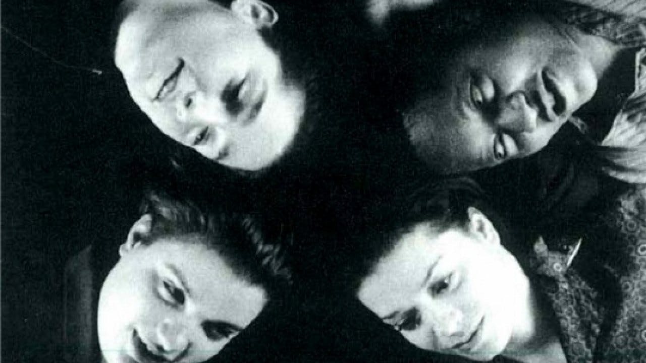 Go Fish Review | Movie - Empire