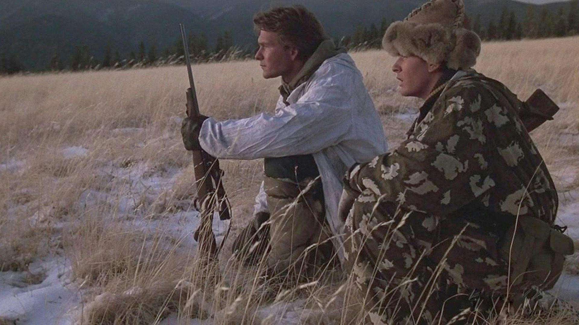Red Dawn Review | Movie - Empire
