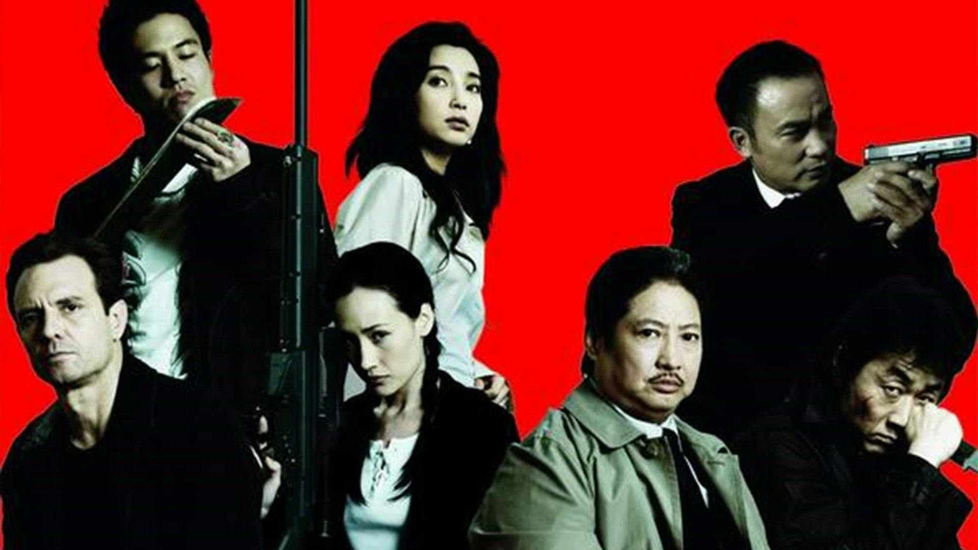 Elite Squad Review | Movie - Empire