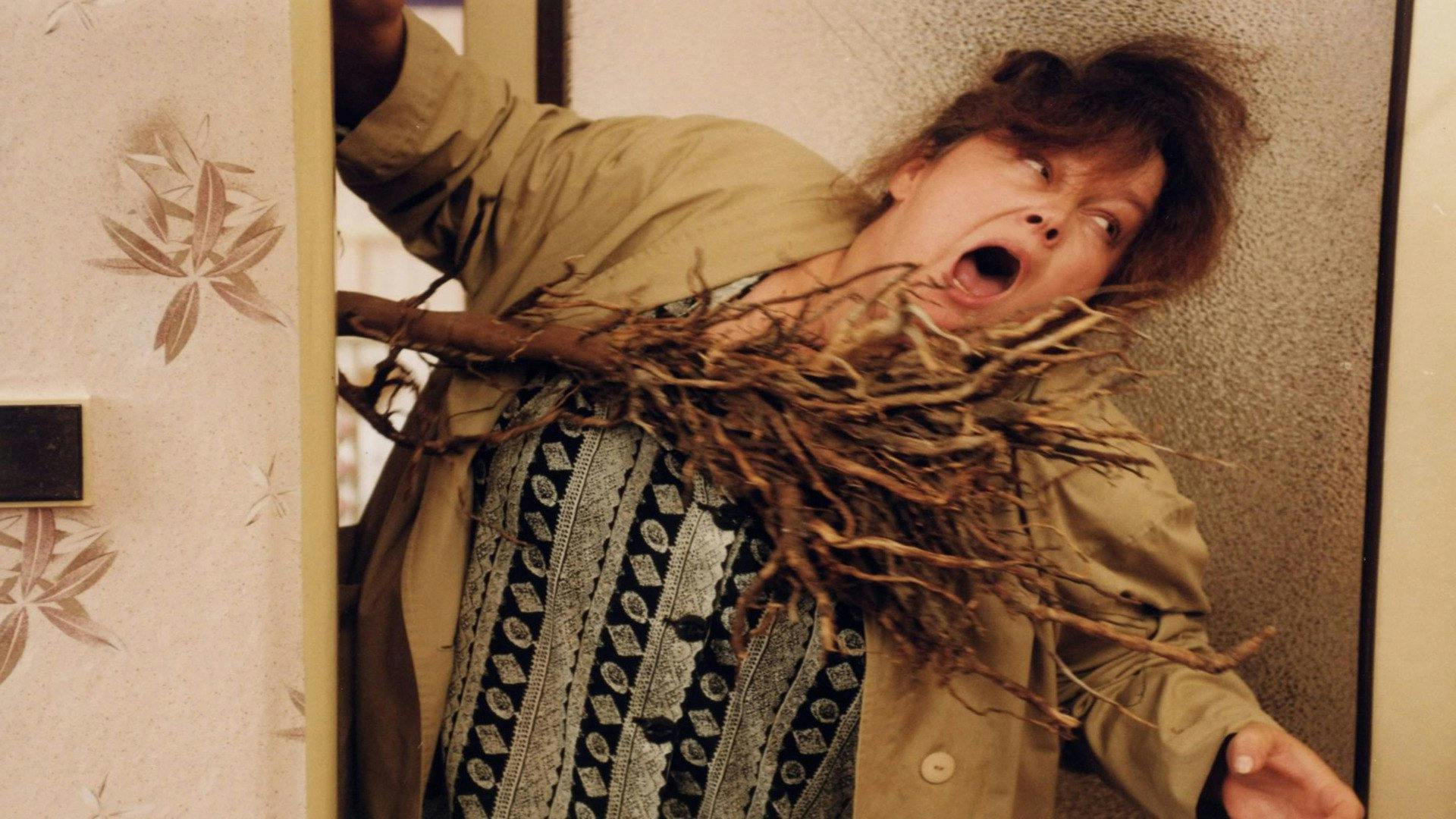 Little Otik Review | Movie - Empire