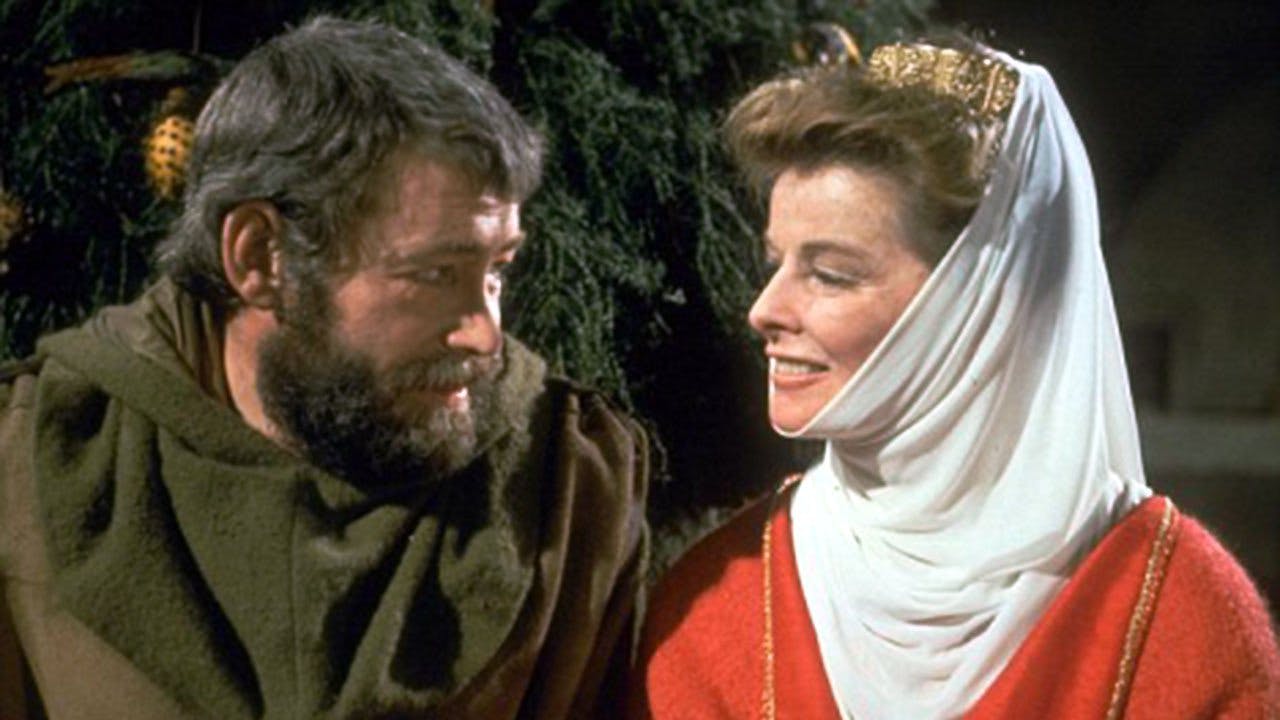 The Lion In Winter Review | Movie - Empire