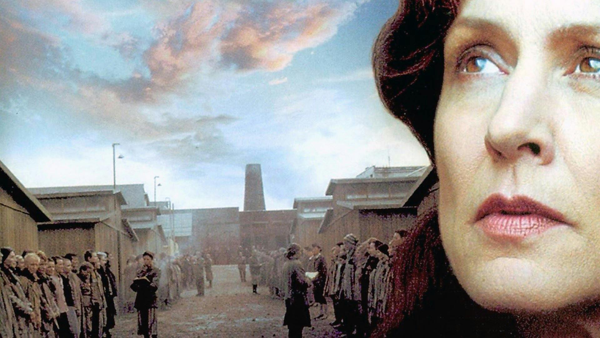 Out of the Ashes Review | Movie - Empire