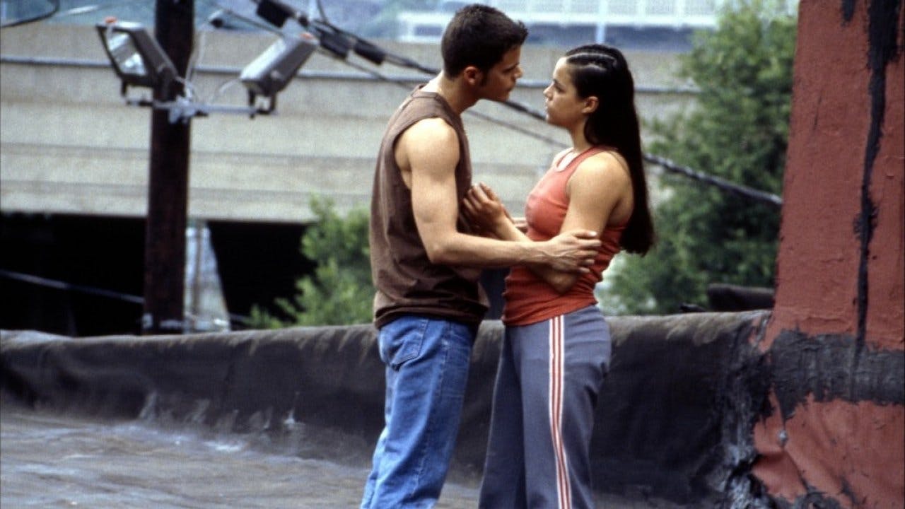 Girlfight Review | Movie - Empire