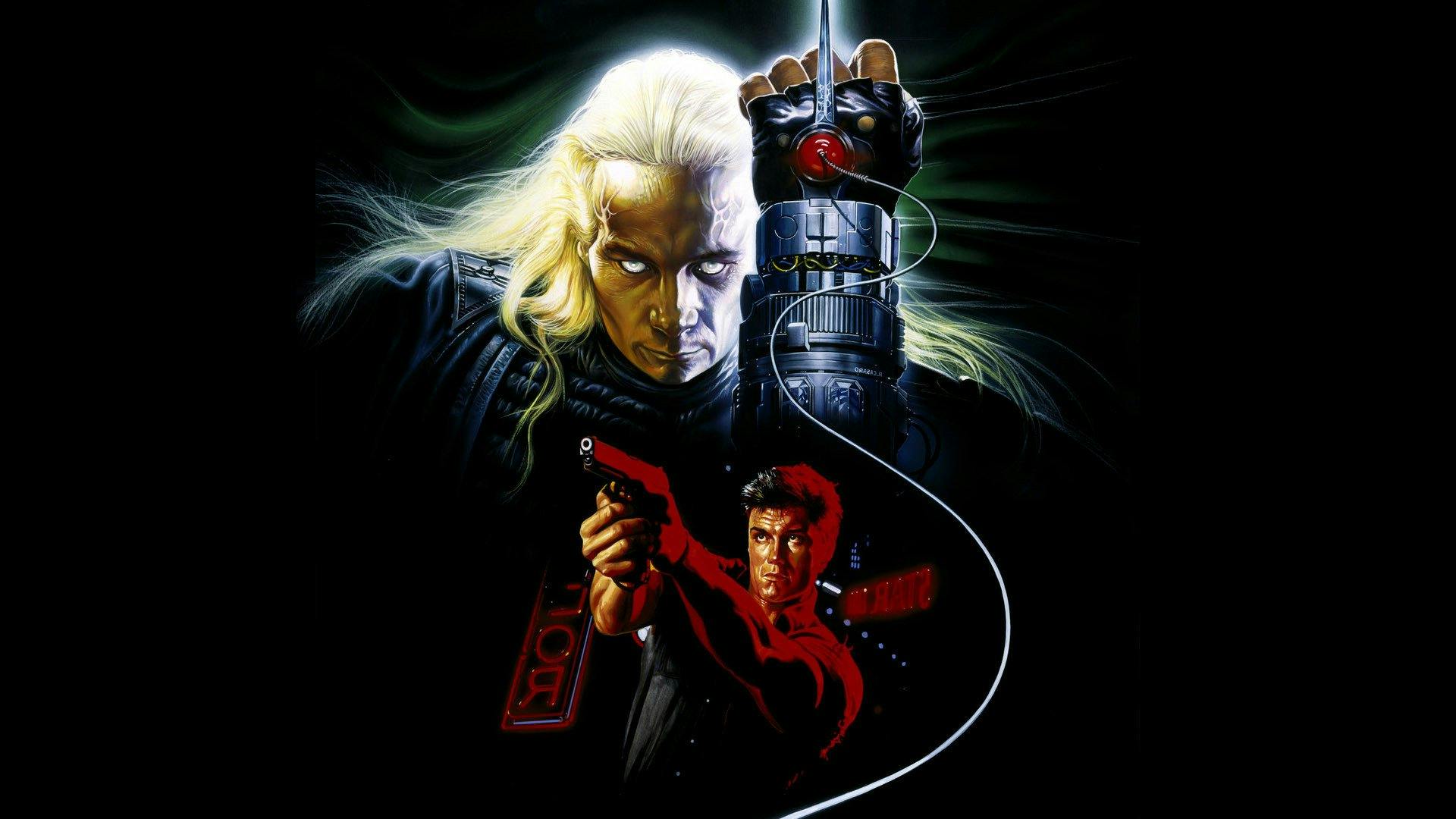 Dark Angel Review | Movie - Empire