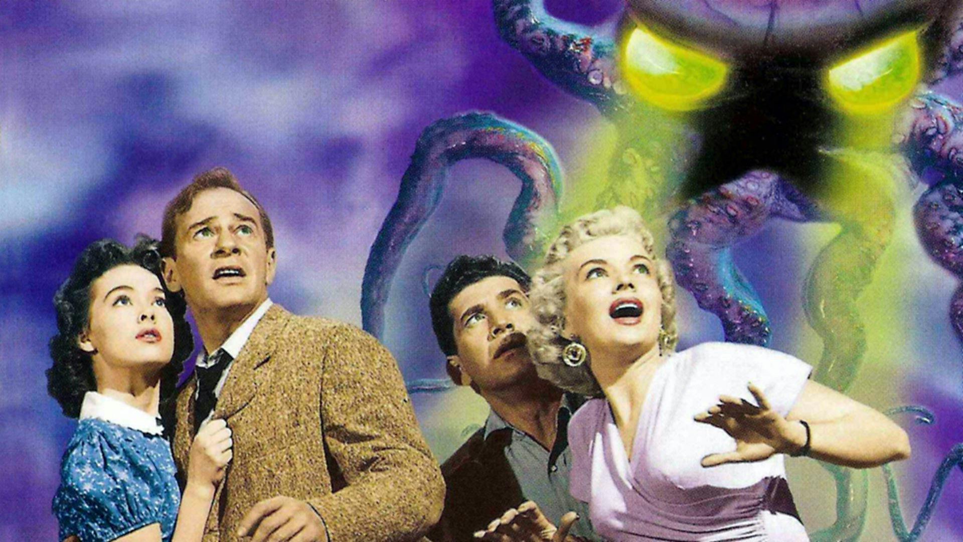It Came From Outer Space Review | Movie - Empire