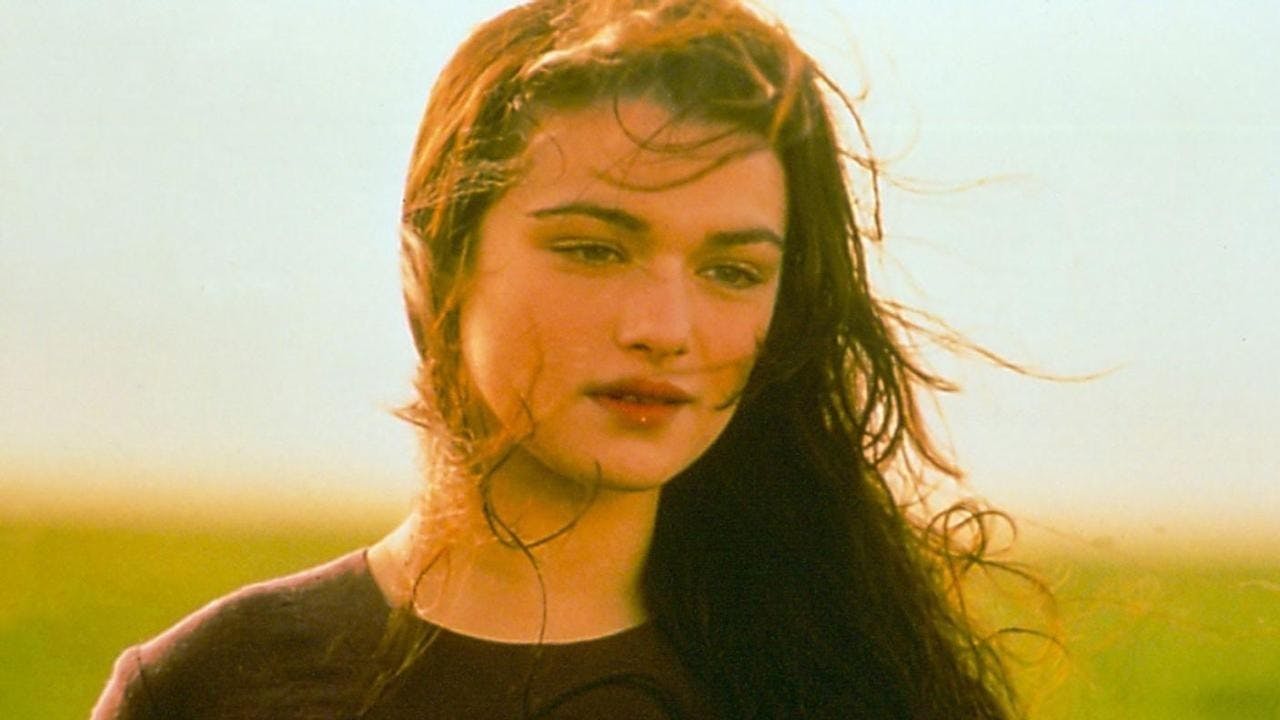 Amy Foster Review | Movie - Empire