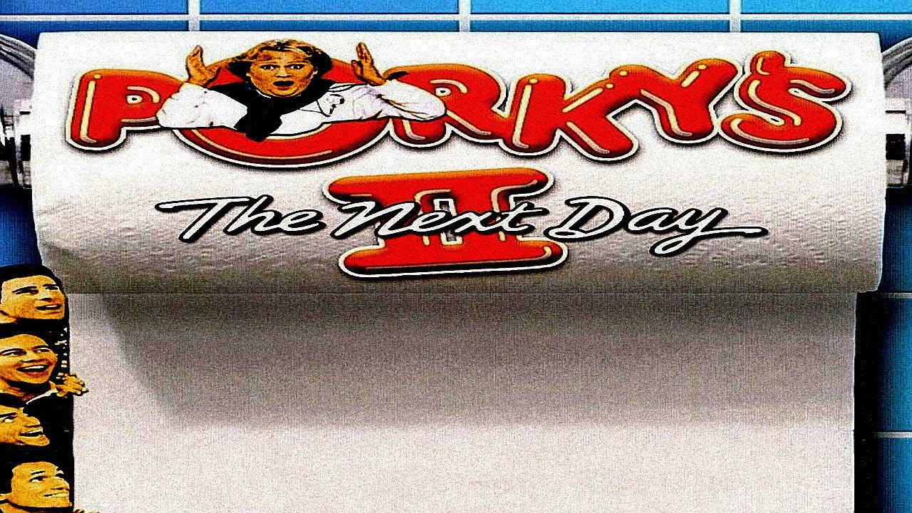 Porky’s II: The Next Day Review | Movie - Empire