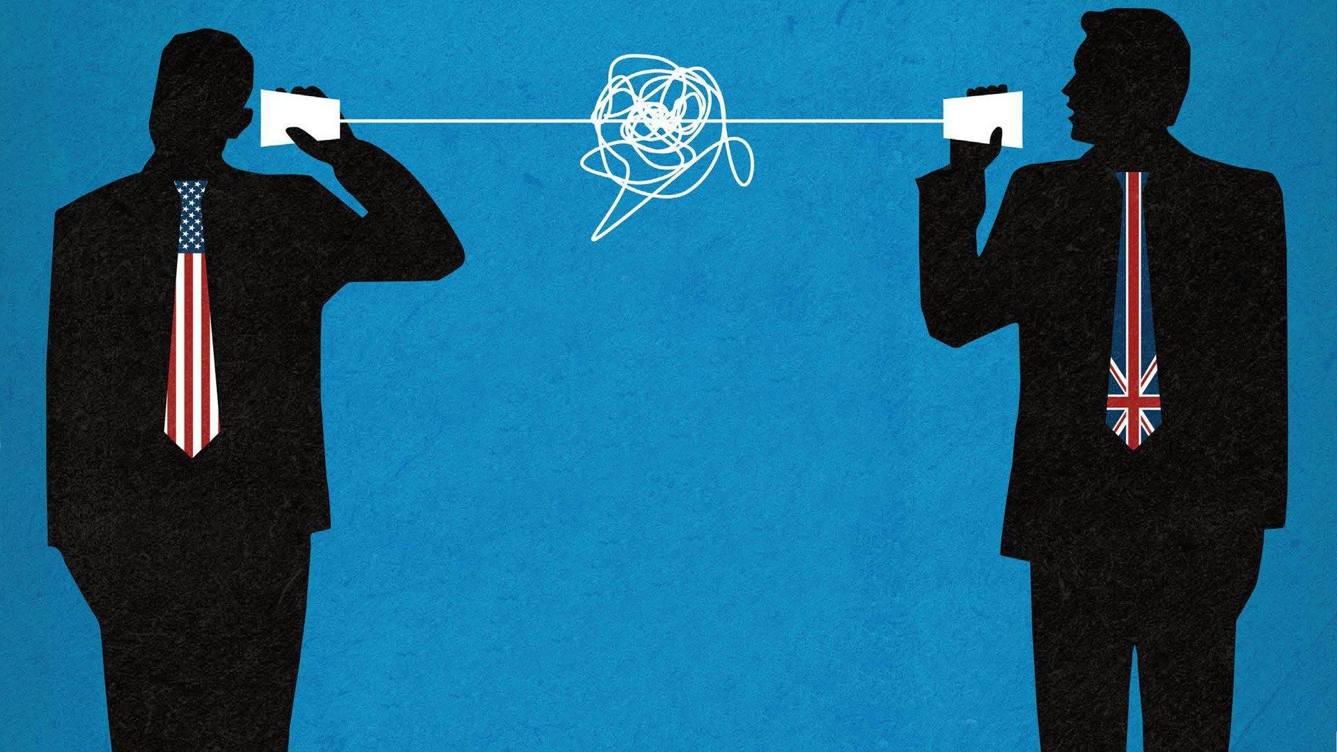 In The Loop Review | Movie - Empire