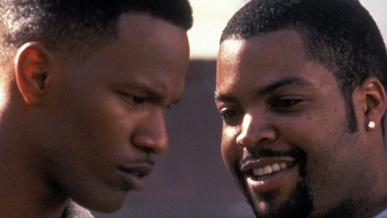 The Players Club Review | Movie - Empire