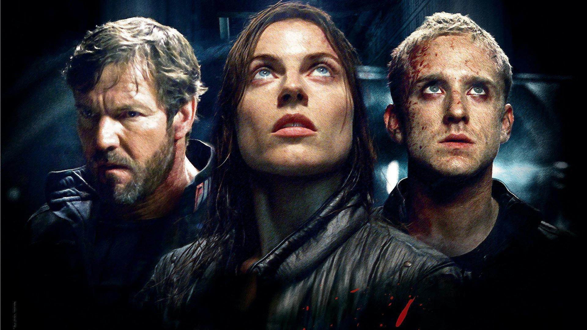 Pandorum Review Movie Empire