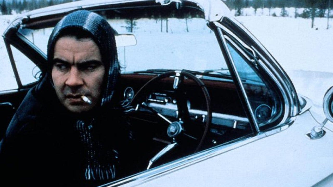 Ariel Review | Movie - Empire