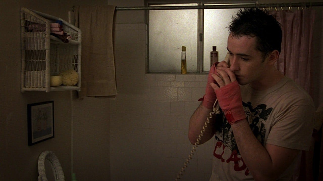 Say Anything Review | Movie - Empire
